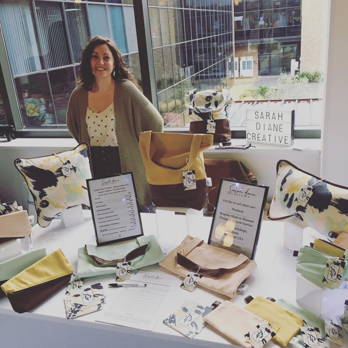 Sarah Diane Creative » Bedford Heights